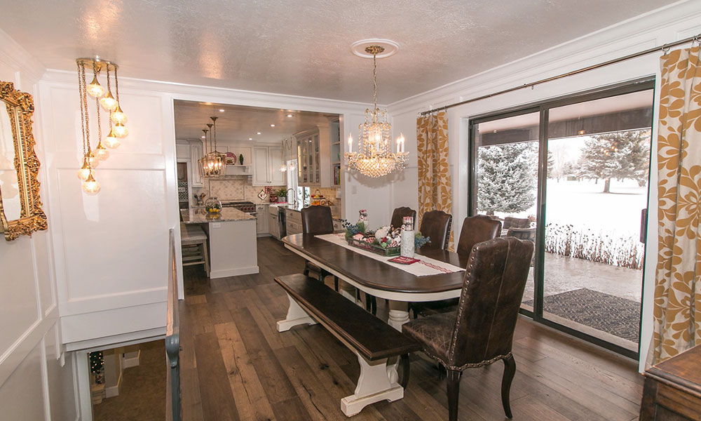 Summit Ridge Homes – Enjoy your home for years to come