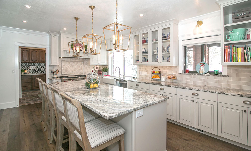 Summit Ridge Homes – Enjoy your home for years to come