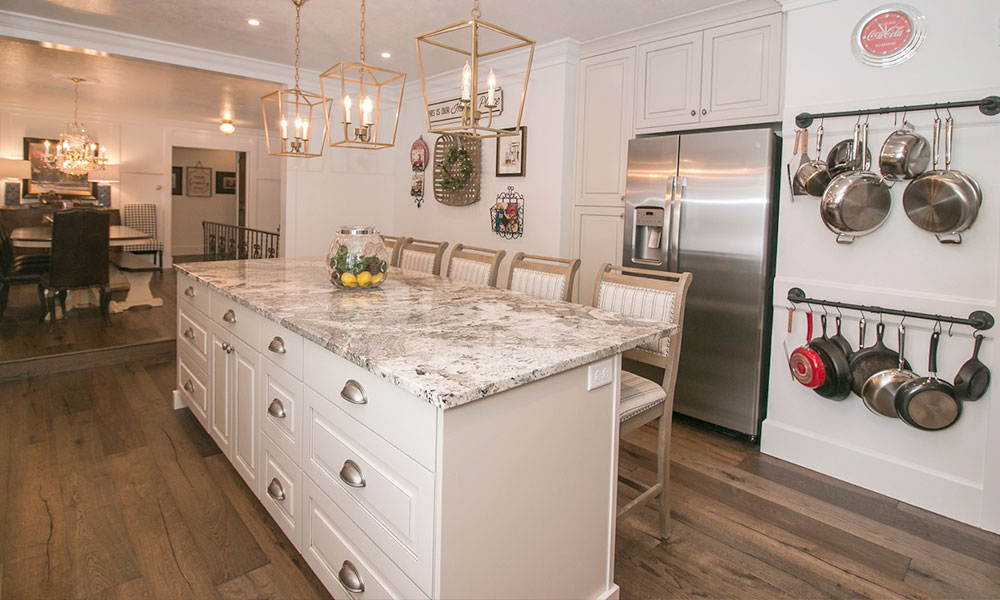 Summit Ridge Homes – Enjoy your home for years to come