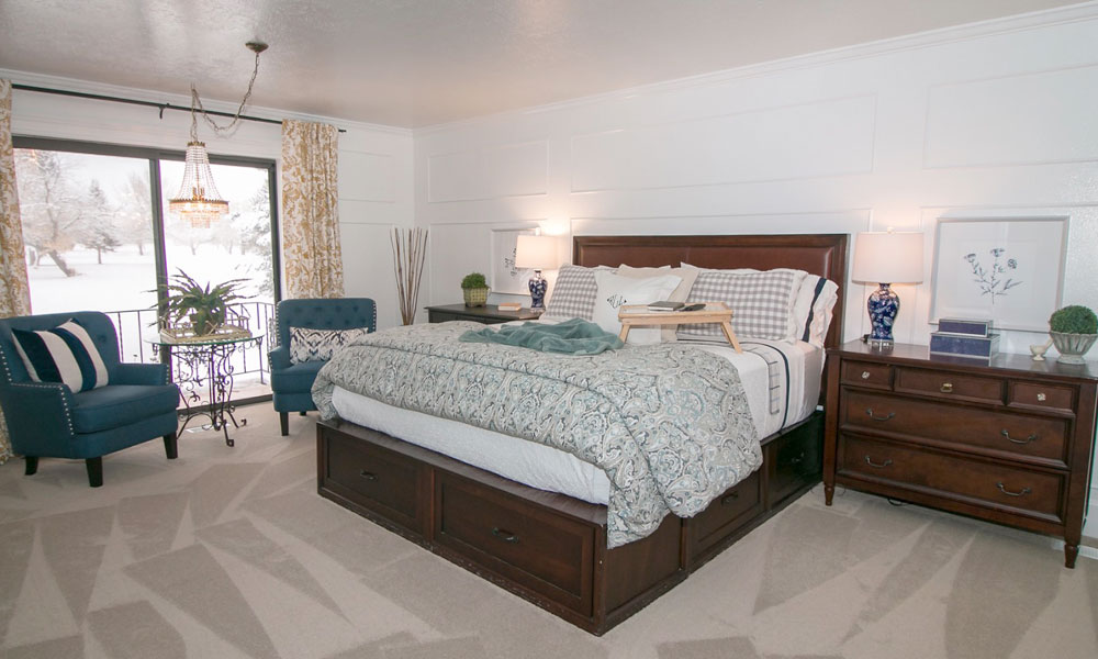 Summit Ridge Homes – Enjoy your home for years to come